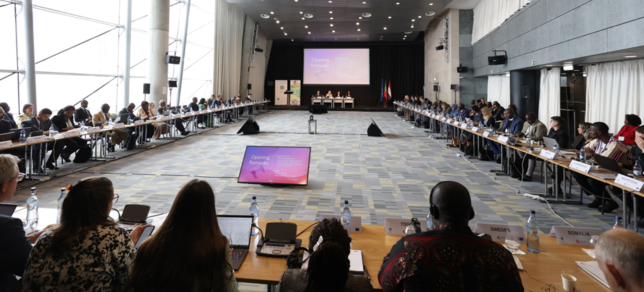 Renewed Joint Valletta Action Plan (JVAP) Follow-up: Stocktaking ...