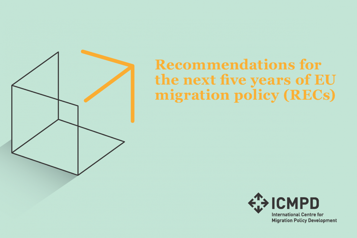 ICMPD hosts discussions on the future direction of EU migration policy ...