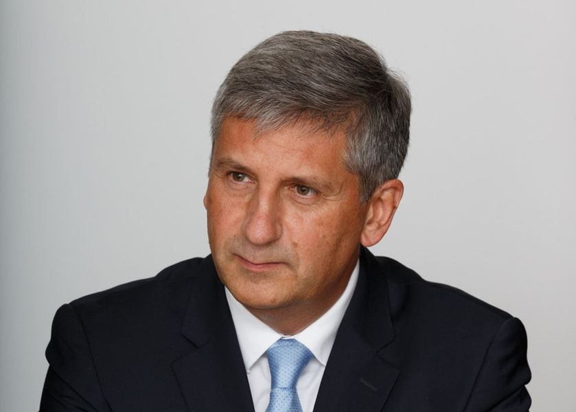 Interview with ICMPD Director General - ICMPD