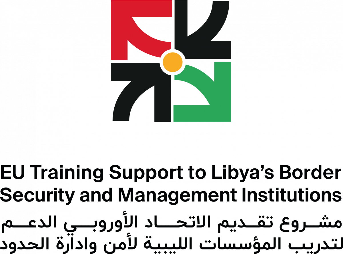 EU Training Support to Libya’s Border Security and Management ...