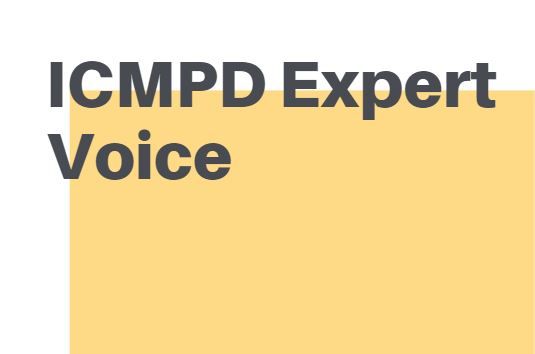 EU migration policy: an optimistic vision of the future - ICMPD