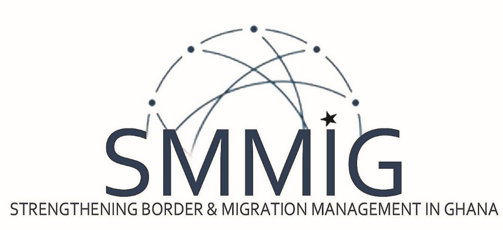 Strengthening Border and Migration Management in Ghana - ICMPD