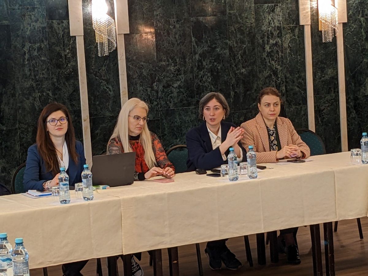 SCOP project: supporting personal data protection in migration in ...