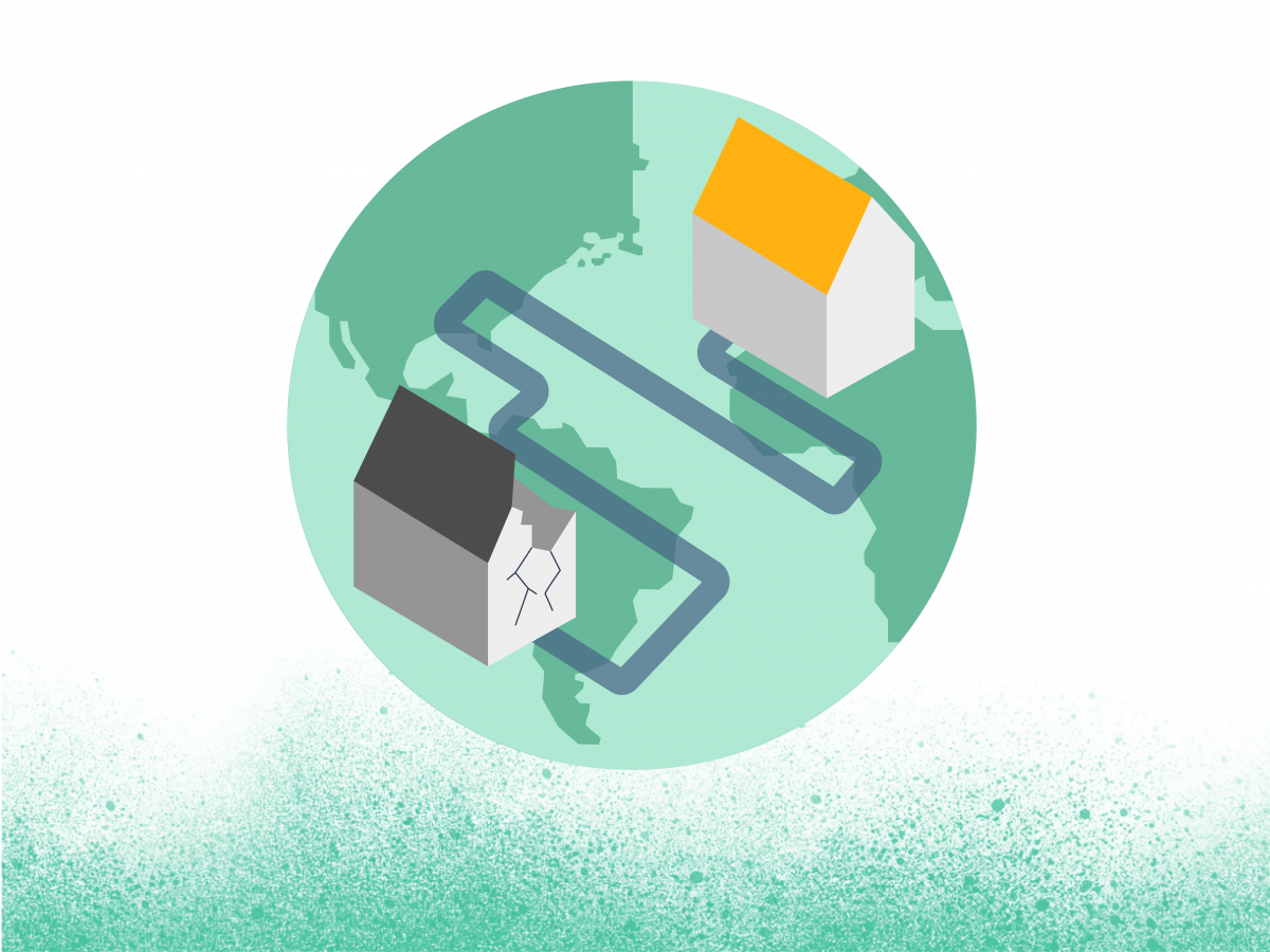 Navigating post-temporary protection: ICMPD lays out policy options and ...