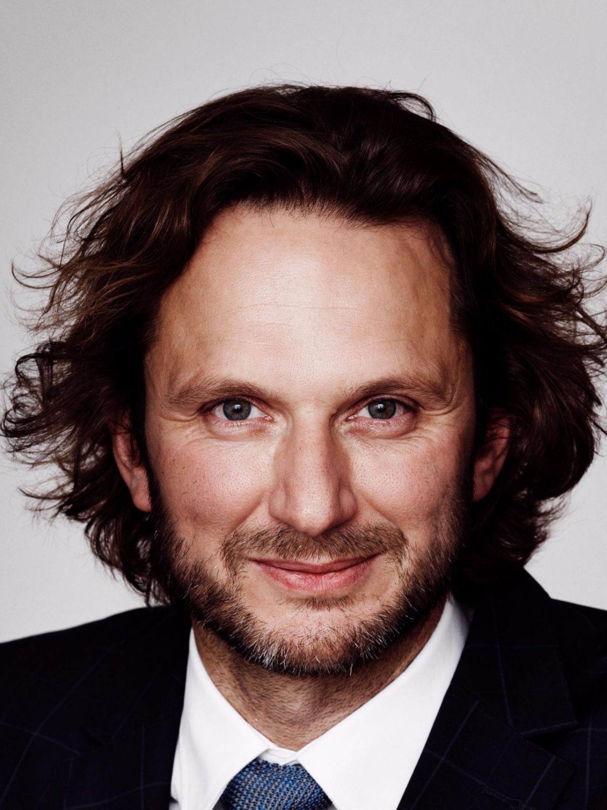 Martijn Pluim - ICMPD