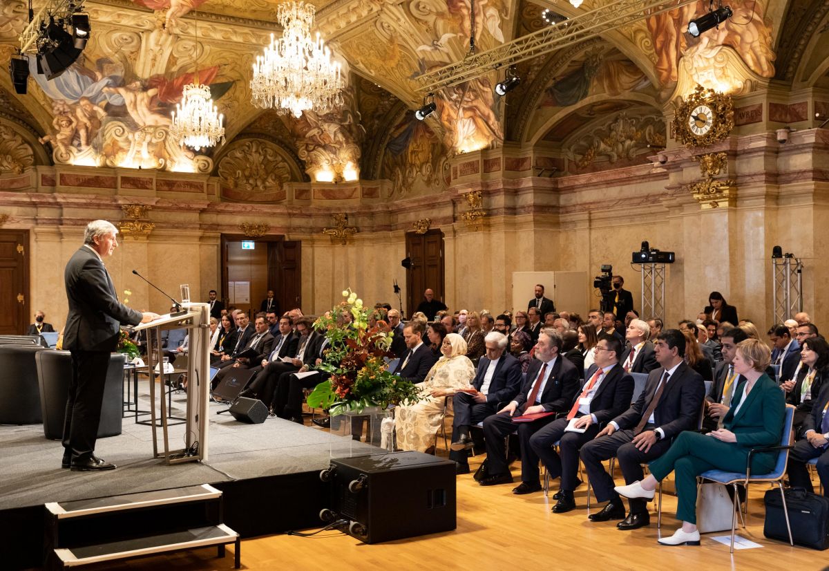 Vienna Migration Conference 2021 explores how to re-imagine current and ...