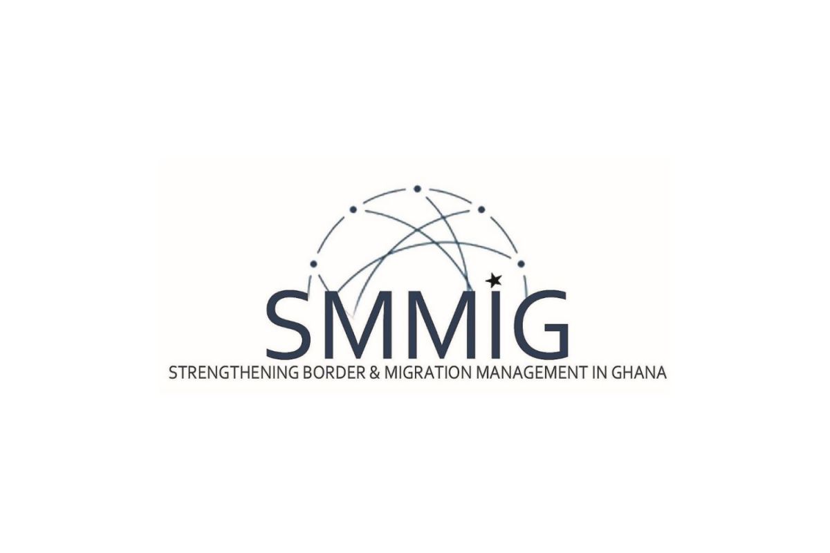 Strengthening Border and Migration Management in Ghana - ICMPD