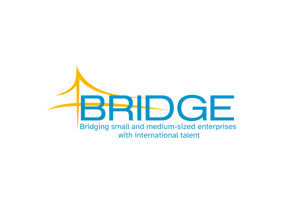 Bridging small and medium-sized enterprises with international talent ...
