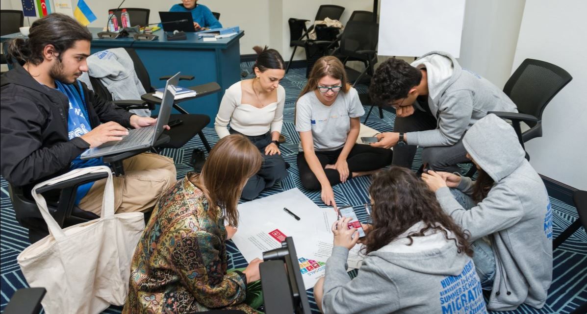 Call for Applications: ICMPD International Summer School on Migration ...