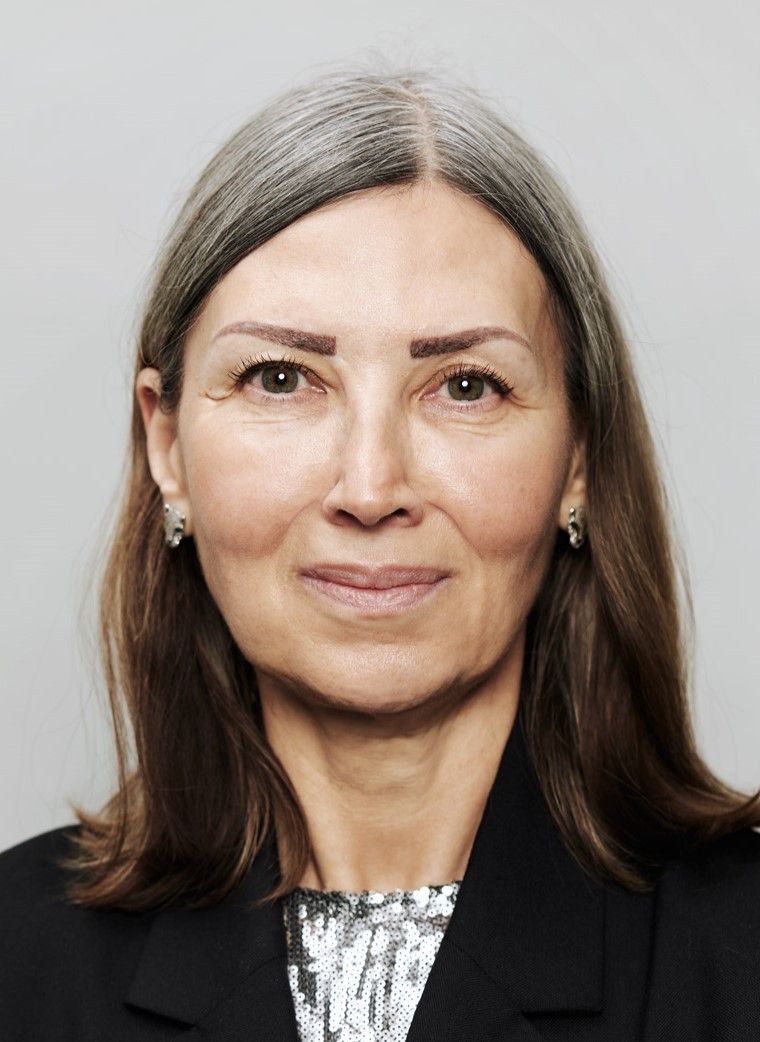 Sedef Dearing - ICMPD