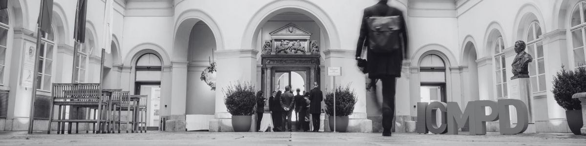 Vienna Migration Conference 2025 - ICMPD