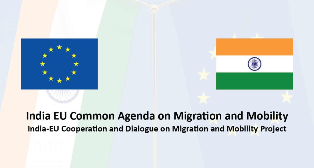 India-EU Cooperation and Dialogue on Migration and Mobility Phase II ...