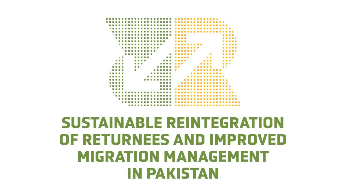 Sustainable Reintegration of Returnees and Improved Migration ...